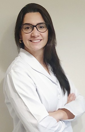 Equipe - Marcela Maia