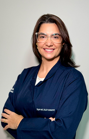 Equipe - Marcela Maia